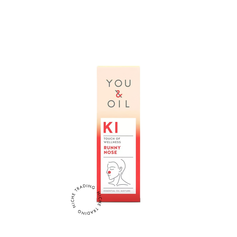 Premium Skincare Product | YOU&OIL KI RUNNY NOSE 5 ml – Niche-Trading