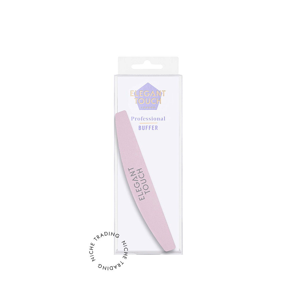 Premium Skincare Product | ET PROFESSIONAL BUFFER 400/220 – Niche-Trading