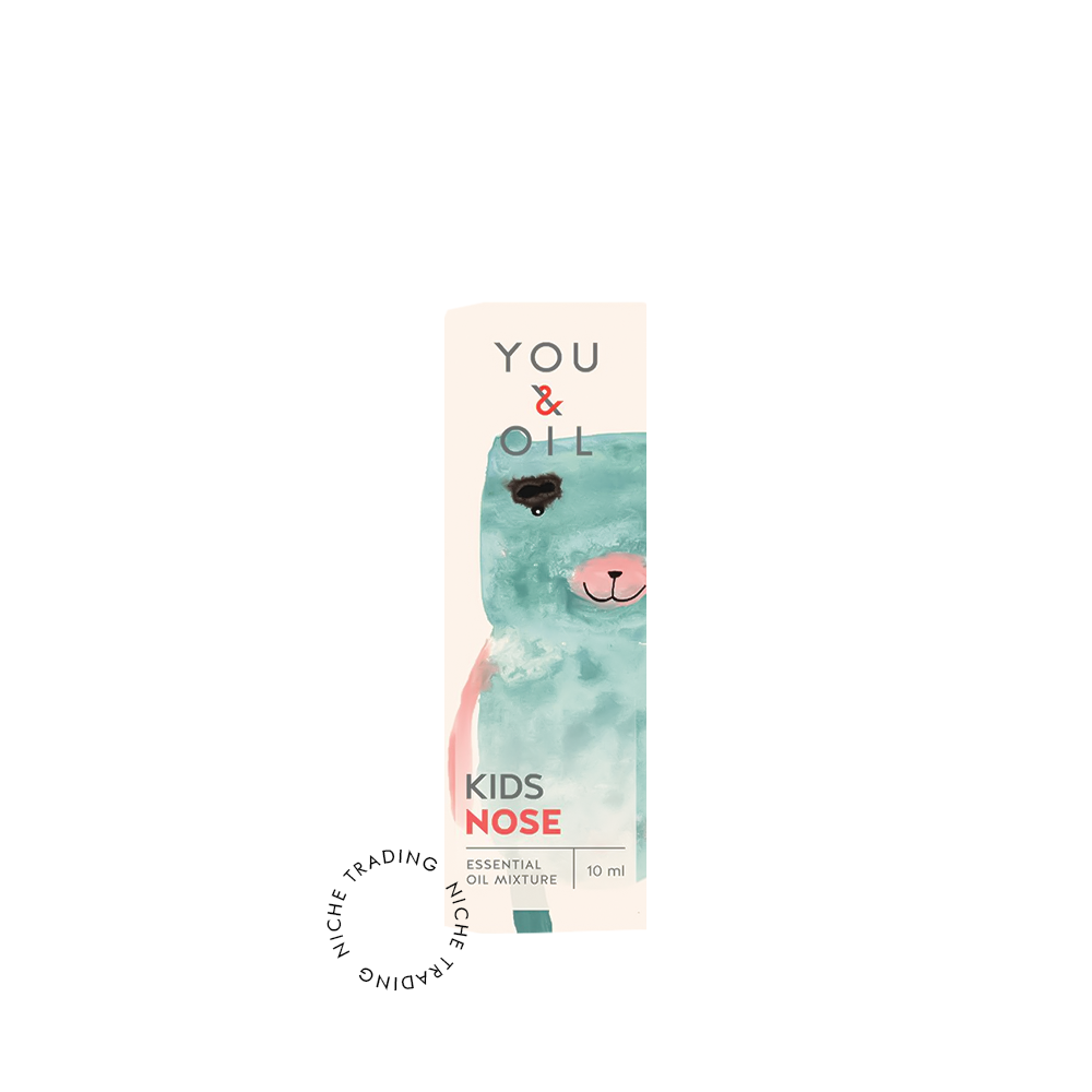 Premium Skincare Product | YOU&OIL KIDS NOSE/NASE 10 ml – Niche-Trading