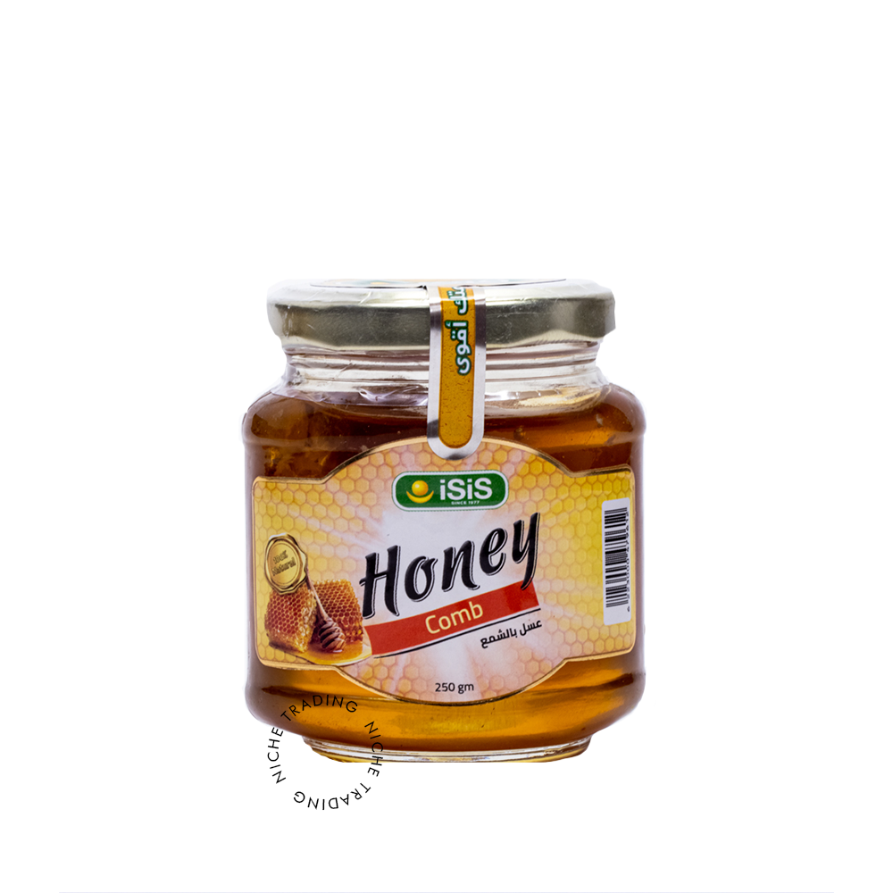Honey Bees Wax 250 Gm – Niche-Trading