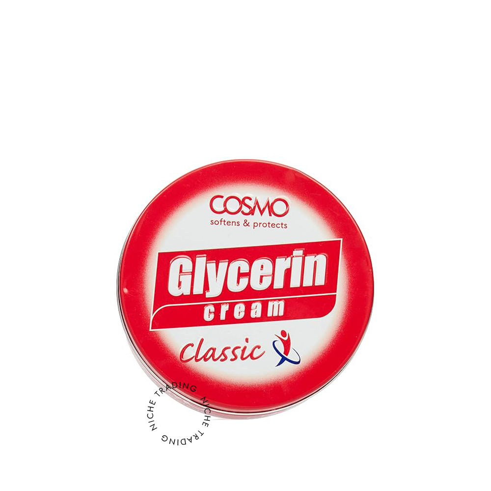 Premium Skincare Product | COSMO CLASSIC GLYCERIN CREAM 250ML – Niche ...