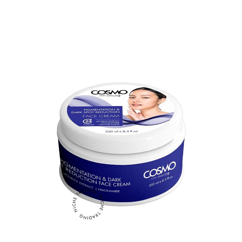 COSMO DARK SPOT REDUCTION FACE CREAM 250 | Qatar – Niche Trad...