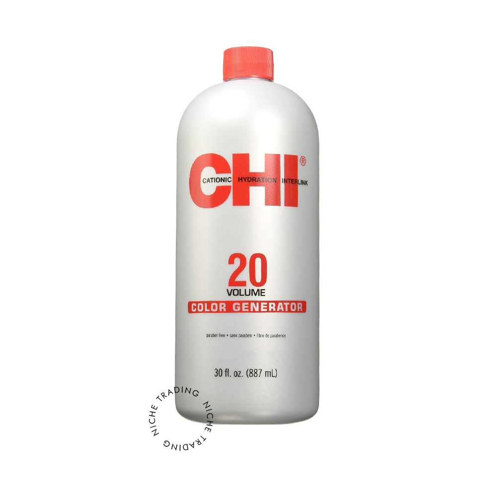 Premium Skincare Product | Chi Color Generator Vol20 30 Oz. – Niche-Trading