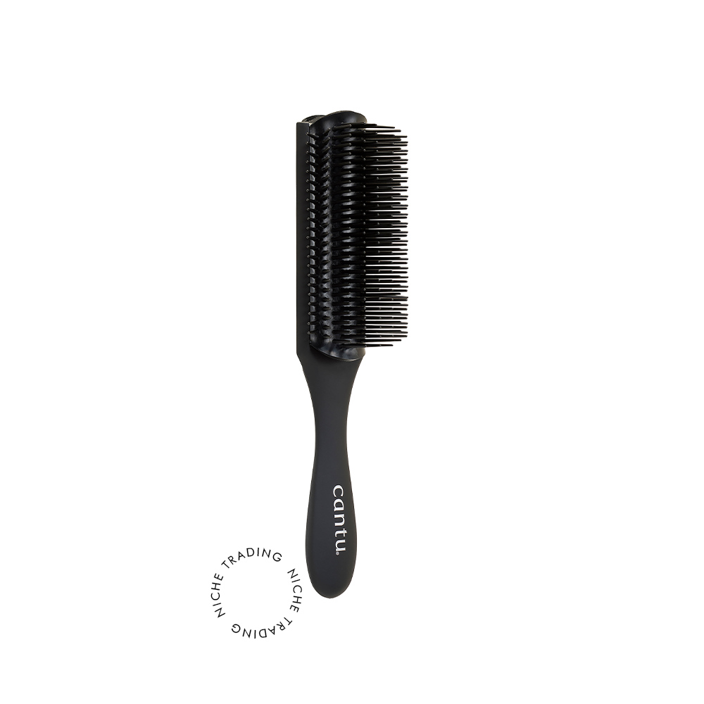 Premium Skincare Product | Cantu Detangle Sturdy Wash Day Brush – Niche ...
