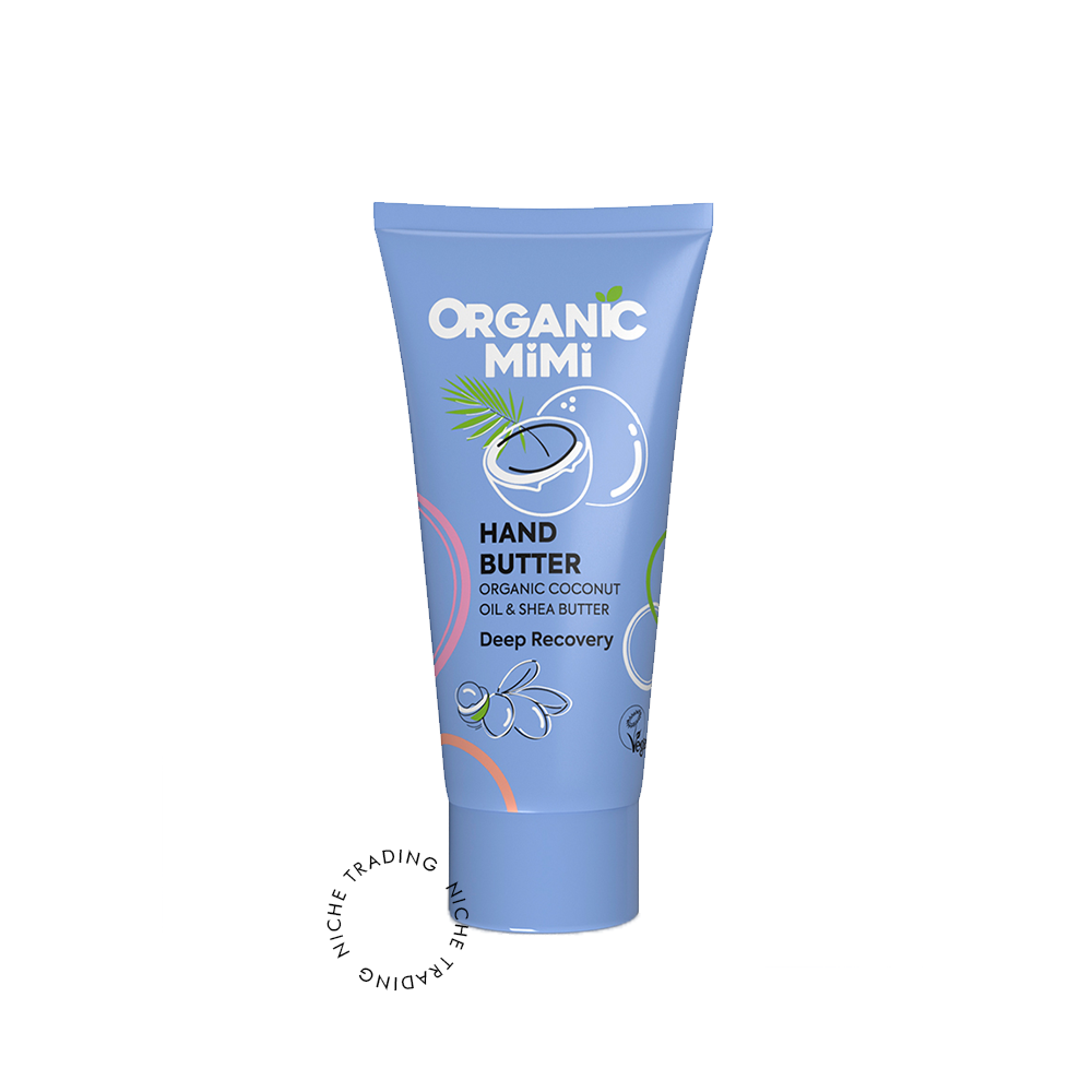 Premium Skincare Product | HAND BUTTER DEEP RECOVERY, 50 ML – Niche-Trading