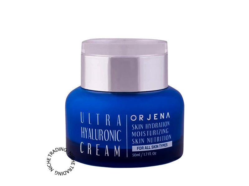 Orjena Ultra Hyaluronic Cream 50ml – Niche-Trading