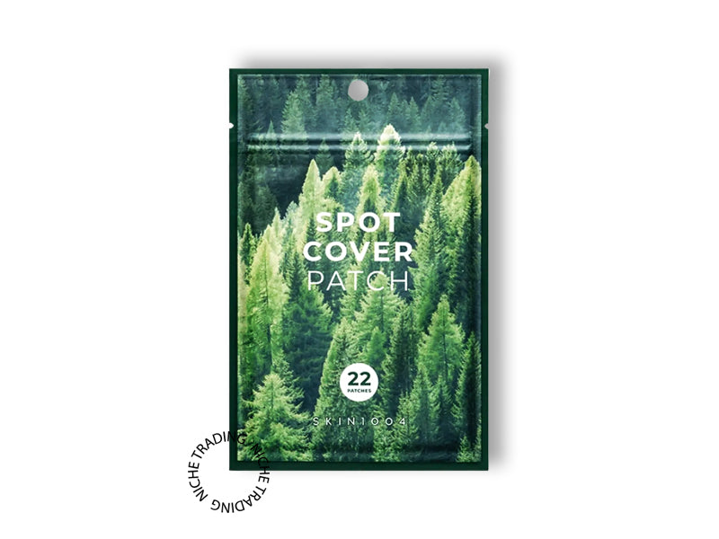 SKIN1004 Spot Cover Patch – Niche-Trading